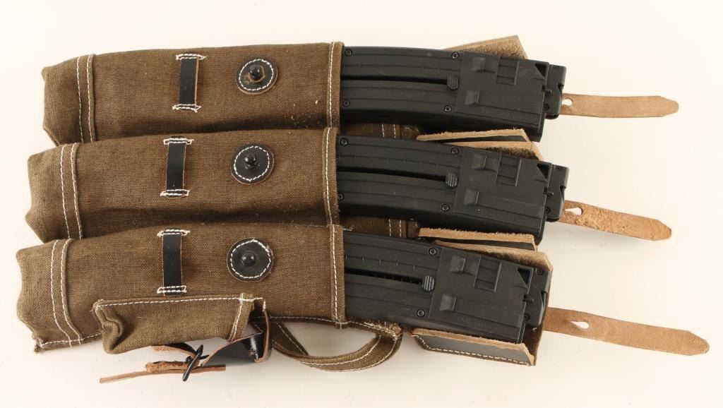 GSG STG-44 Mags