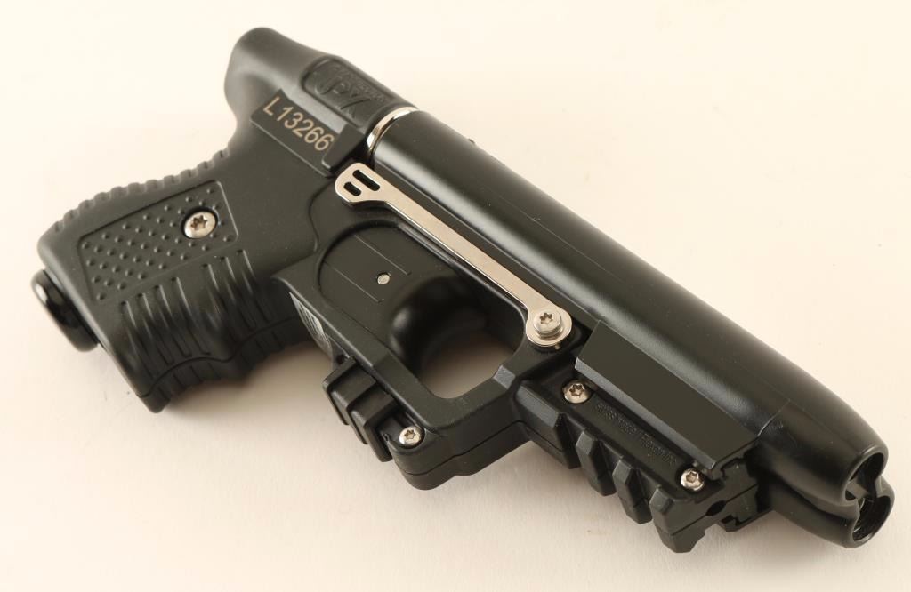 Piexan Jet Projector JPX Pepper Pistol