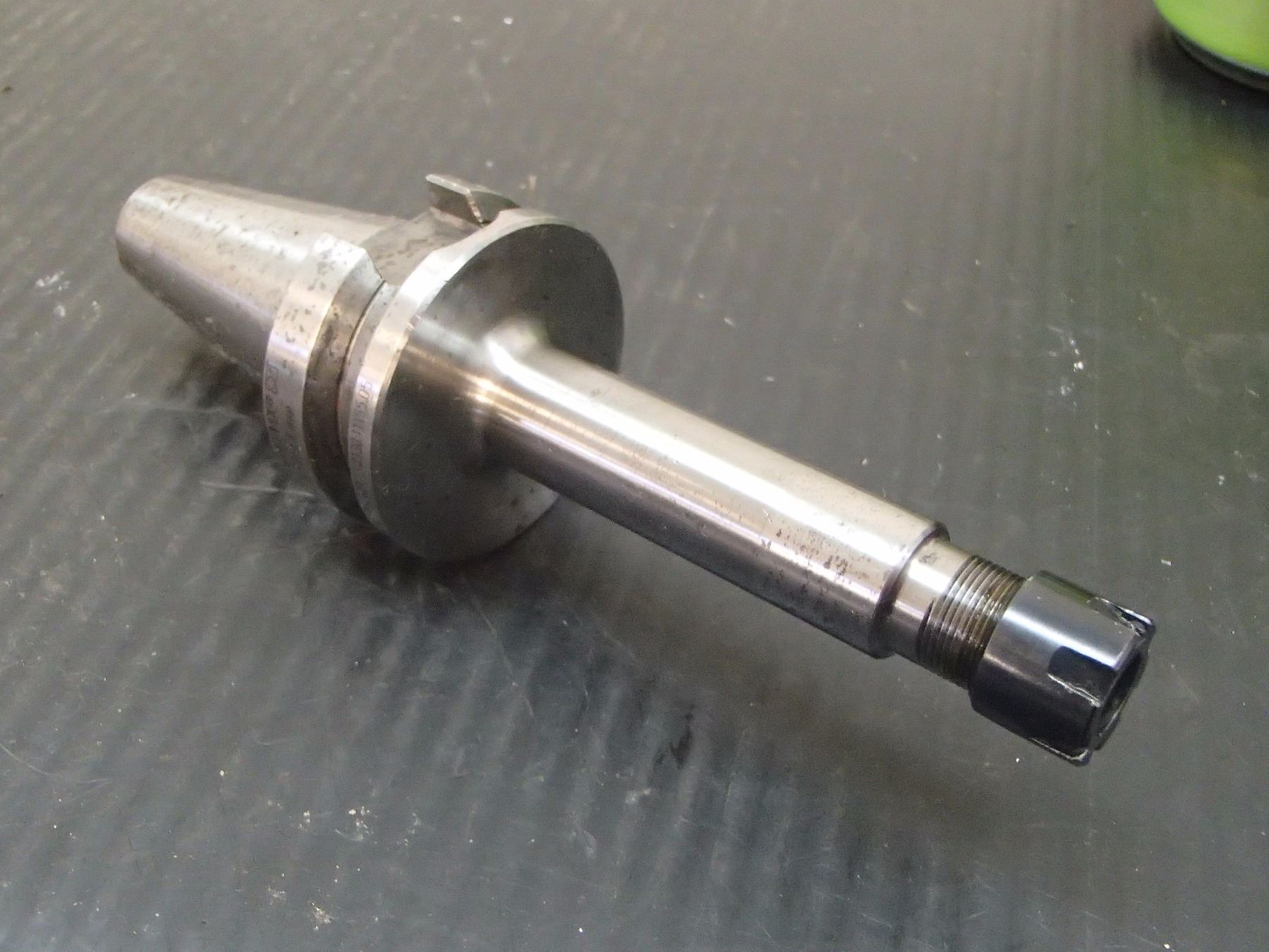 Bt30 Rego Fix Er11 Collet Chuck Pn Bt30er11mx100