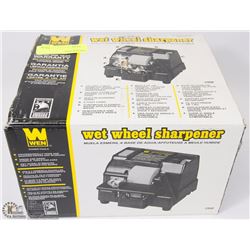 WEN WET WHEEL SHARPENER
