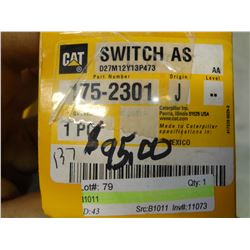 Cat Switch 175-2301