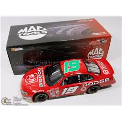 NASCAR MAC TOOLS JEREMY MAYFIELD #19 DIE CAST