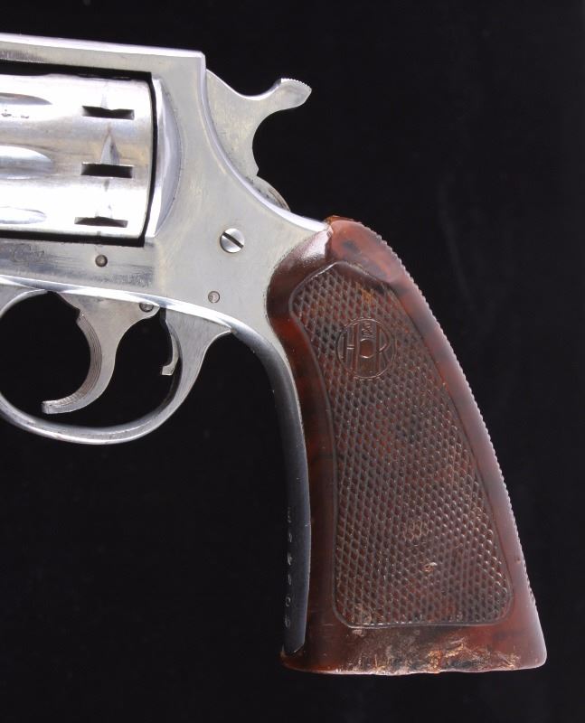 H&R Model 923 .22 Double Action Revolver