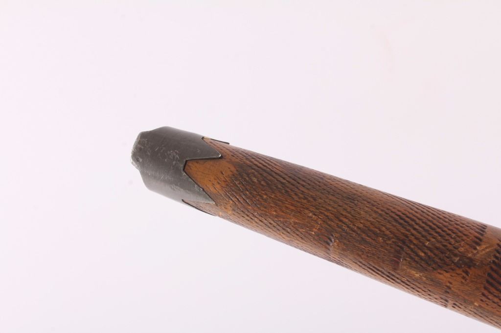 Cheyenne Brass Pipe Tomahawk Ex: Jarvis Collection