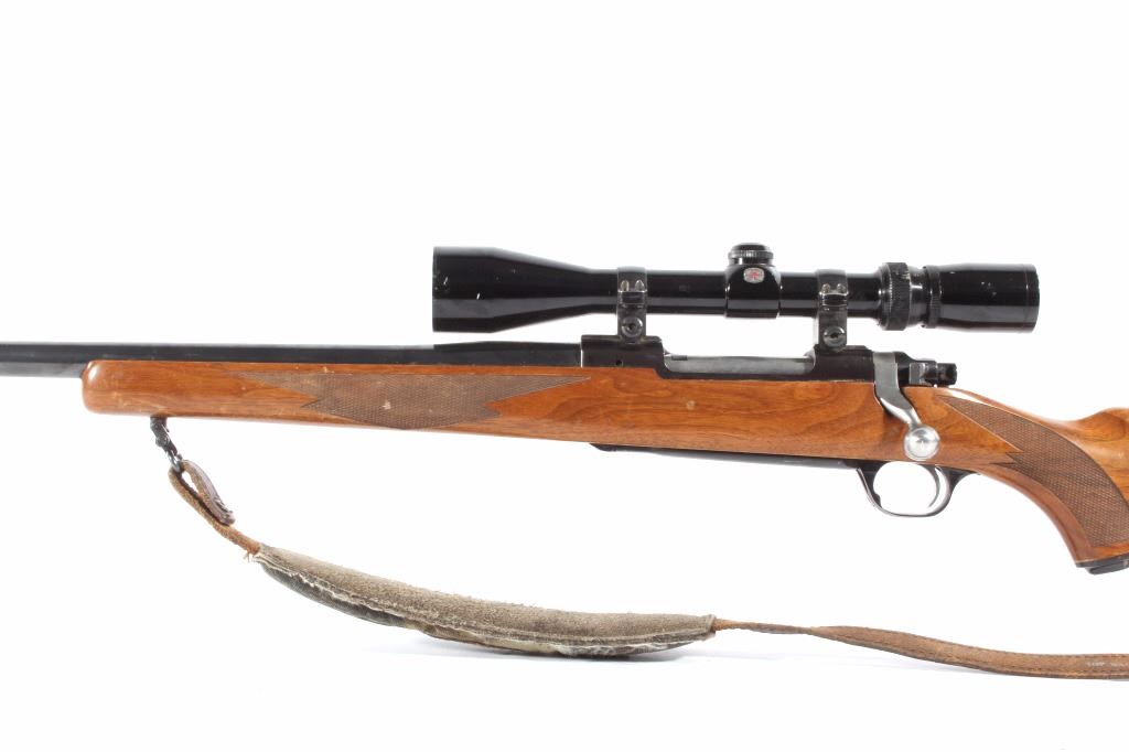 Ruger M77 Mark II .300 Win Mag Left Handed Rifle