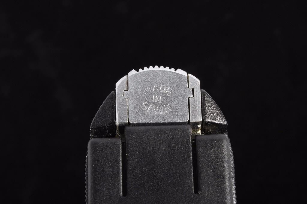 Llama Mini Max 45 Sub Compact .45 ACP Pistol