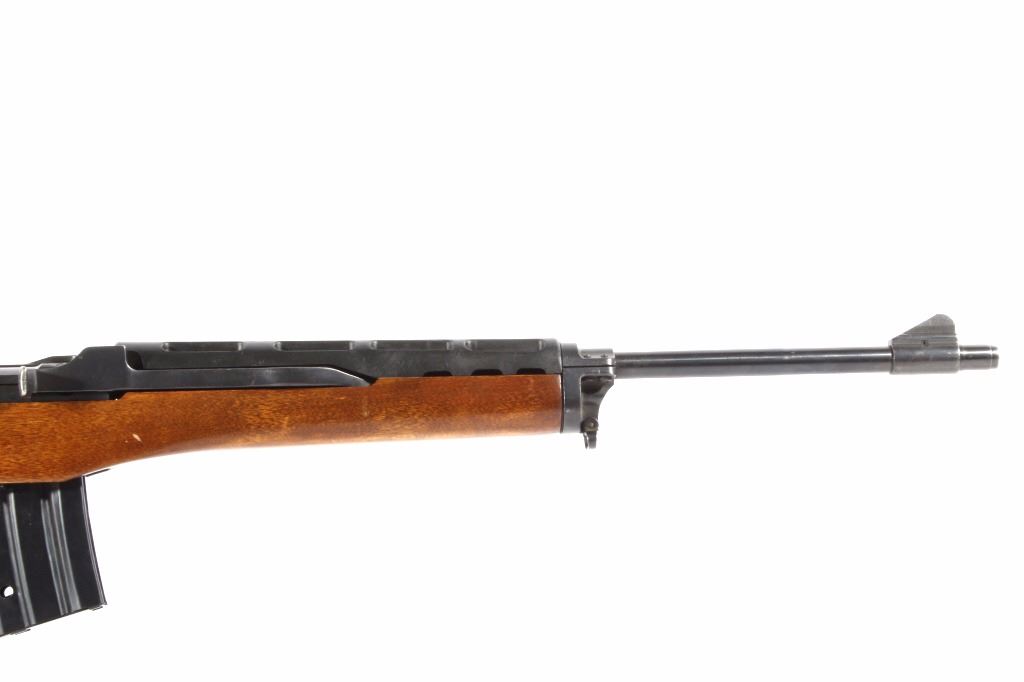 Ruger Mini-14 Cal .223 Semi Auto Rifle 1976