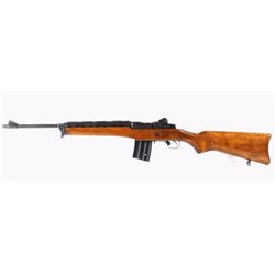 Ruger Mini-14 Cal .223 Semi Auto Rifle 1976