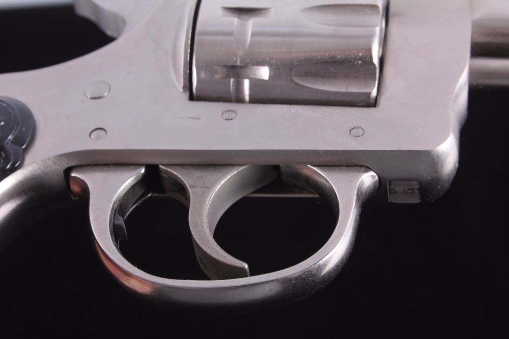H&R Model 930 .22LR Double Action Revolver