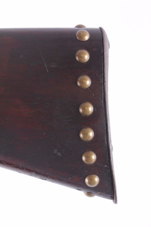 Sam Holt 12ga. Belgian Double Barrel Shotgun