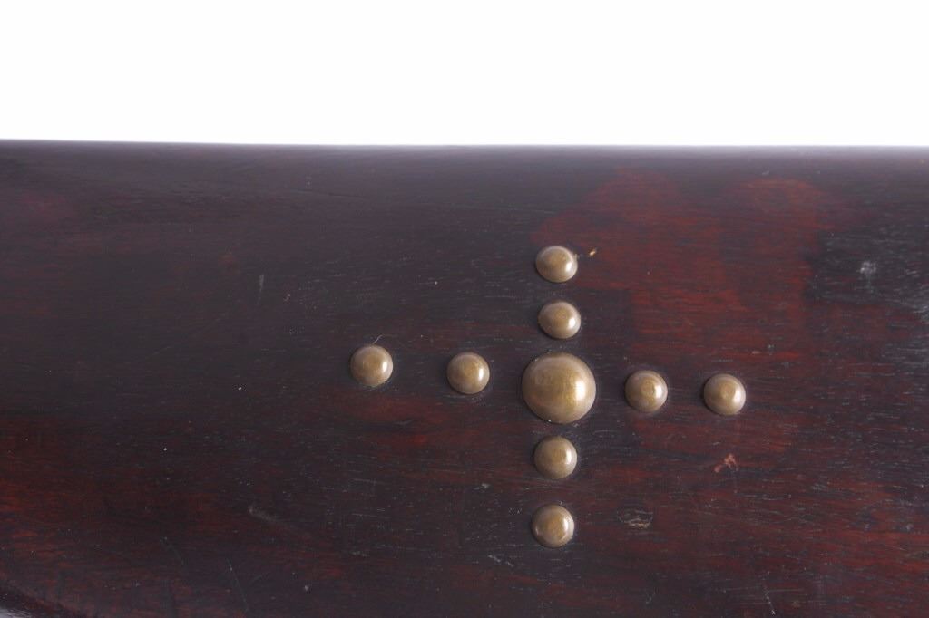 Sam Holt 12ga. Belgian Double Barrel Shotgun