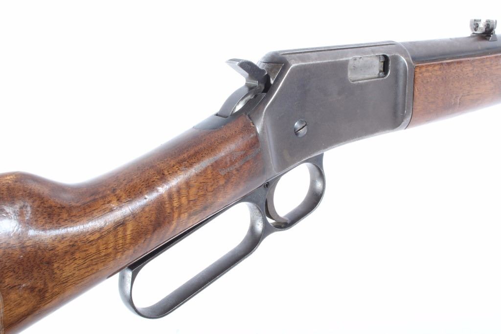 Browning BL-22 .22 LR Lever Action Rifle 1971