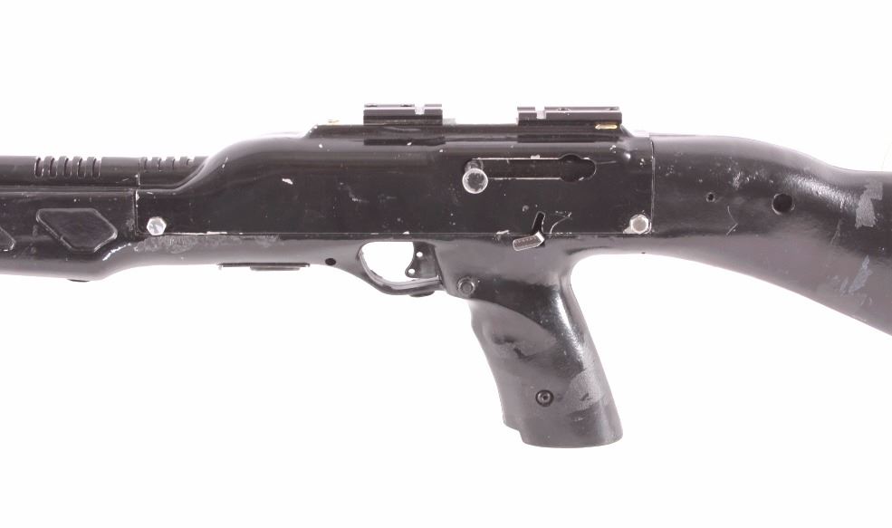 Hi-Point Model 995 9mm Semi-Auto Rifle