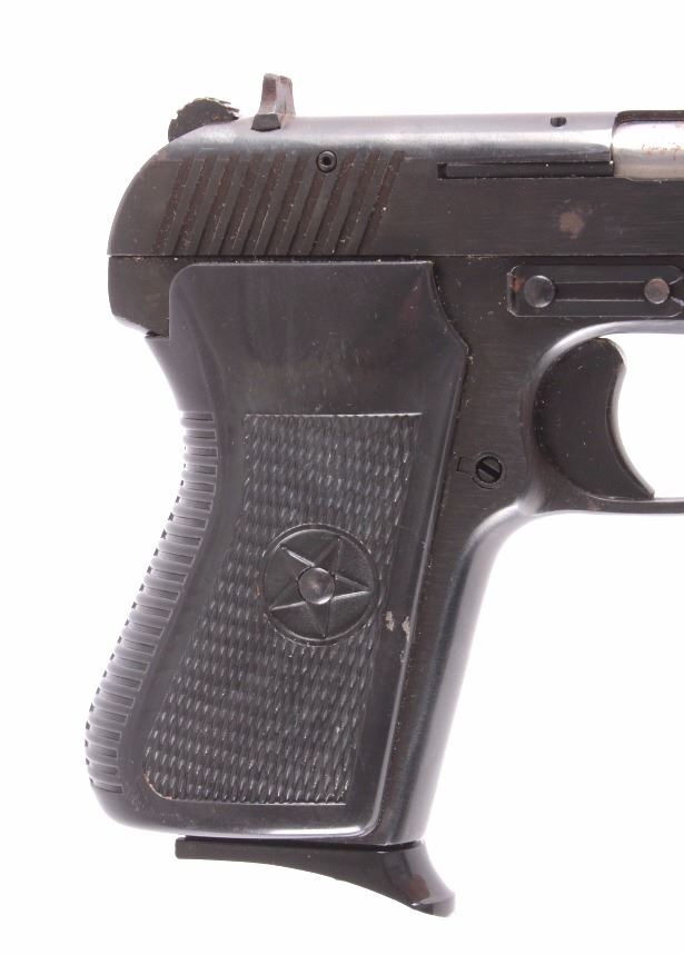 Norinco Model 213 9mm Semi-Automatic Pistol