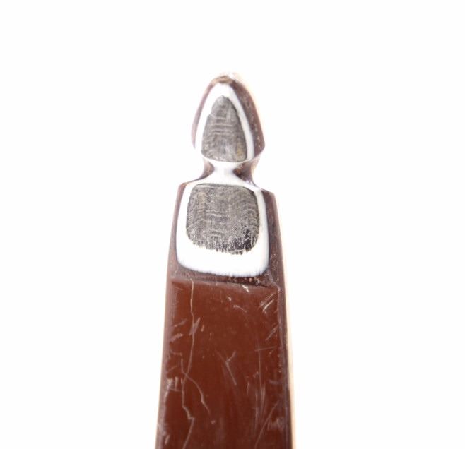 Ben Pearson Golden Sovereign Recurve Bow