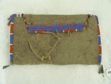 Plains Parfleche Case