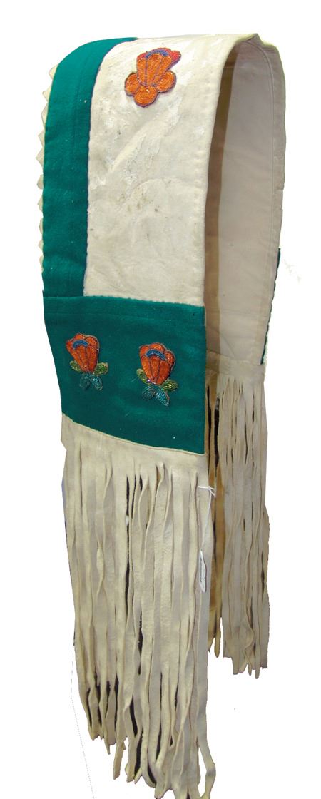 Yakima Apishamore