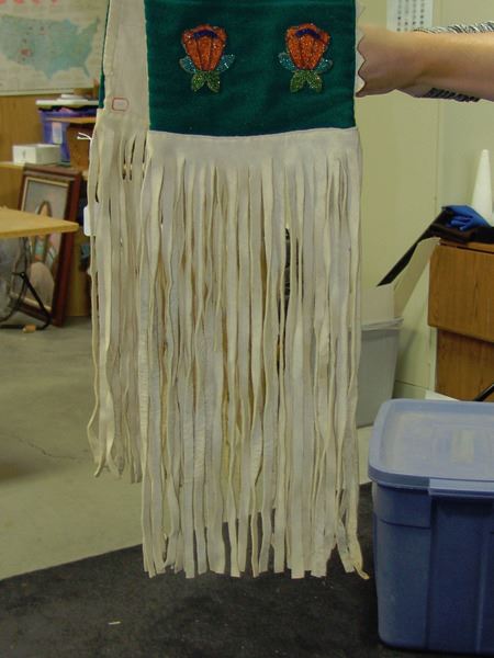 Yakima Apishamore