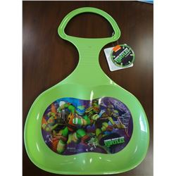 Teenage Mutant Ninja Turtles Slope Slider