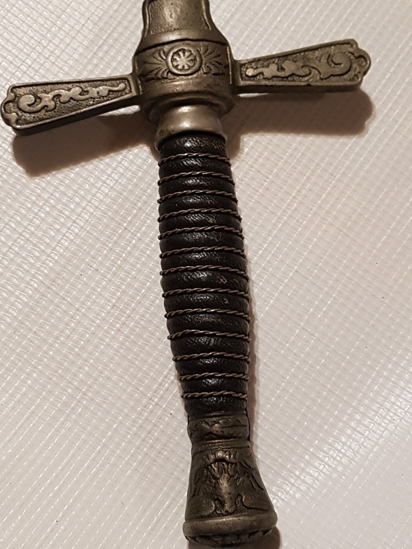 1889 US cadet sword