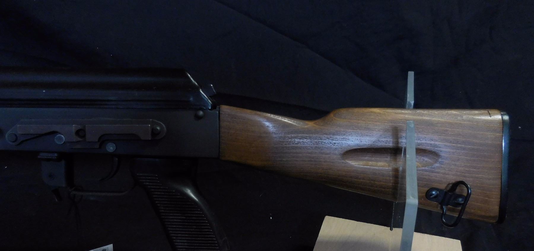 ITM Arms AK-74 5.45x39