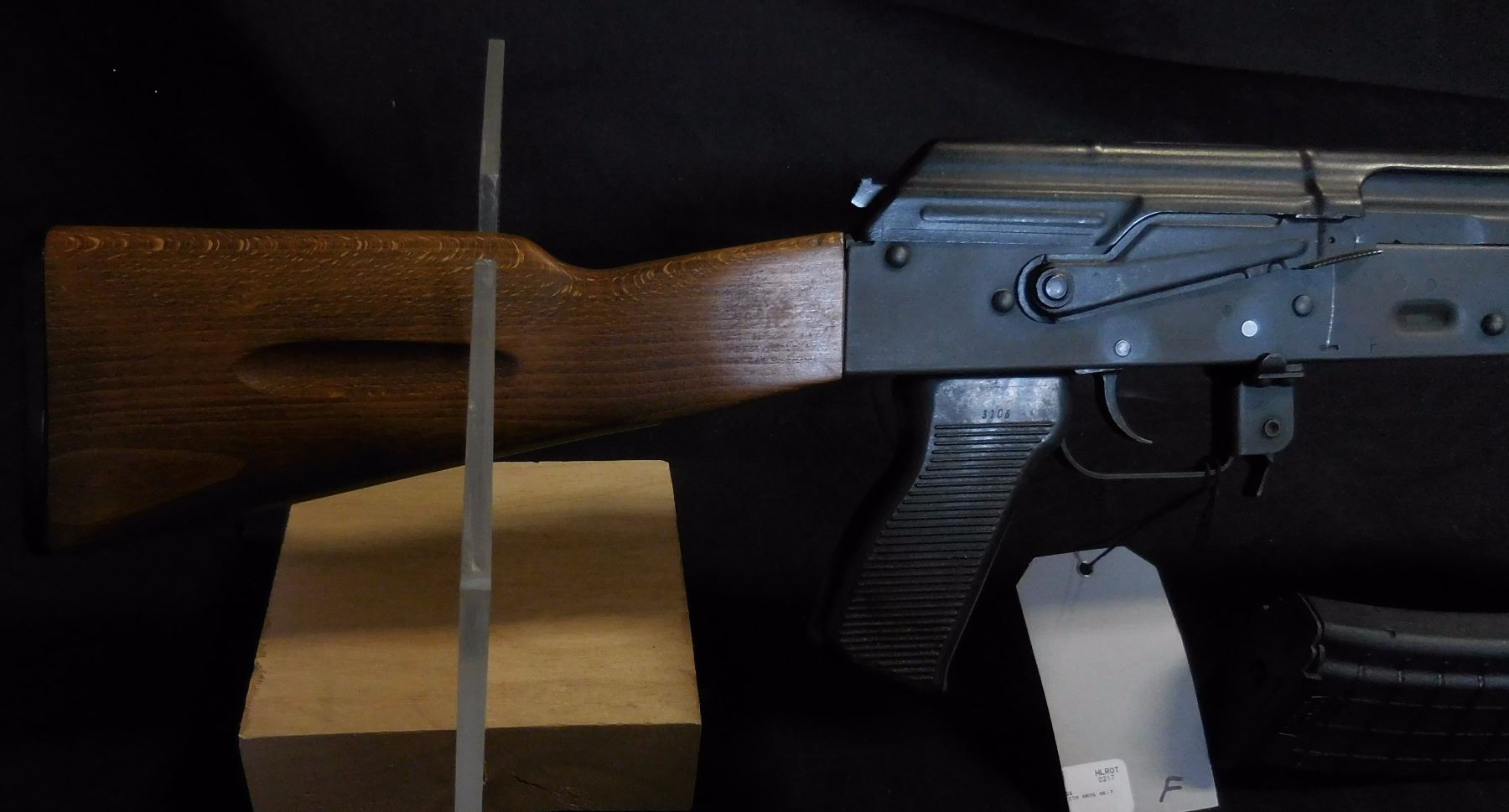 ITM Arms AK-74 5.45x39