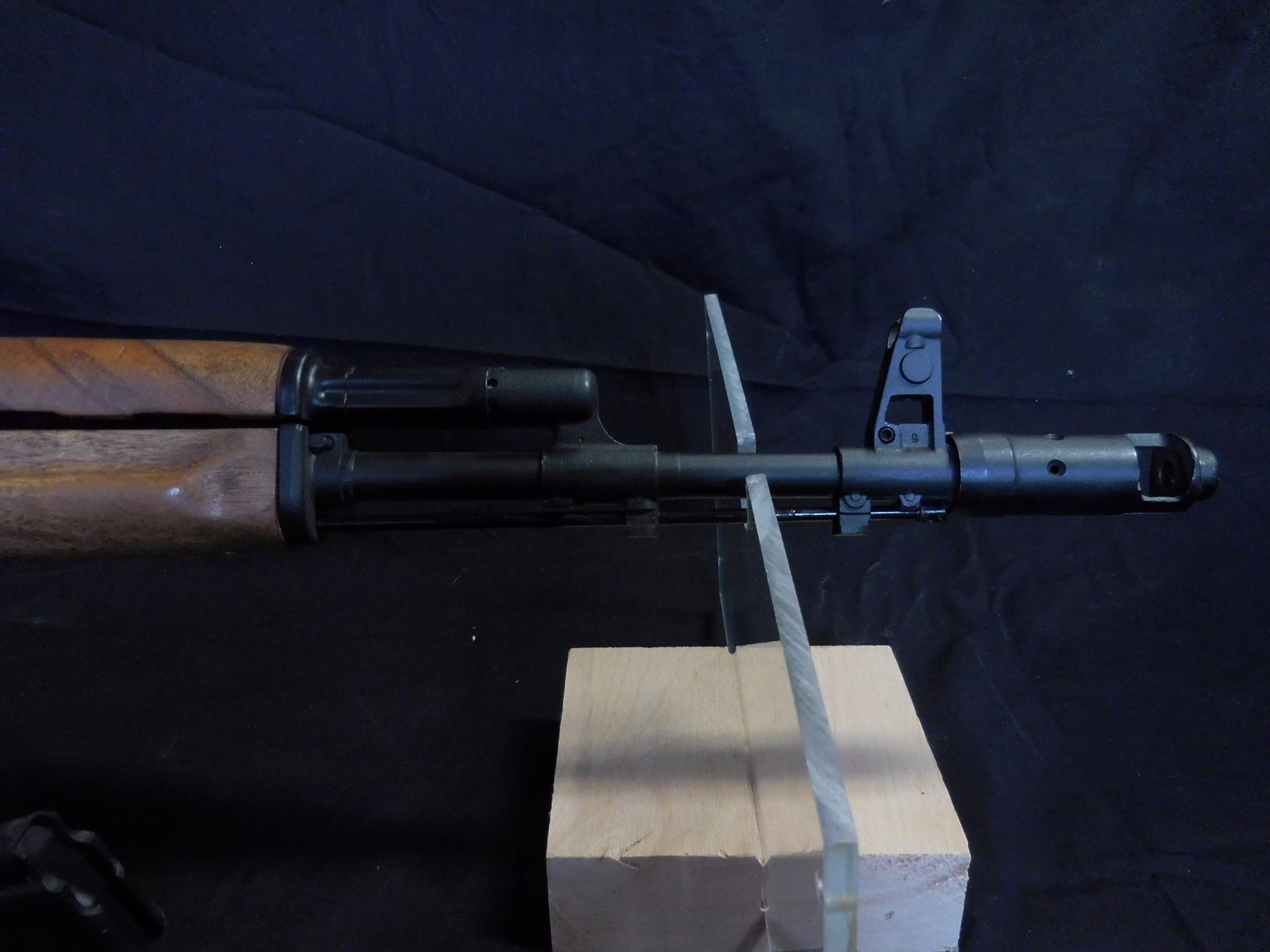ITM Arms AK-74 5.45x39
