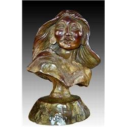 Tracy Beeler Brinkman - Bronze