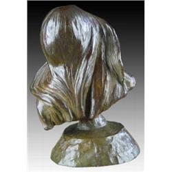 Tracy Beeler Brinkman - Bronze