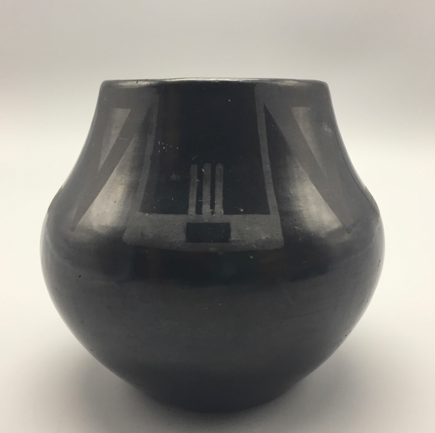 Early Signature Maria Martinez Pot