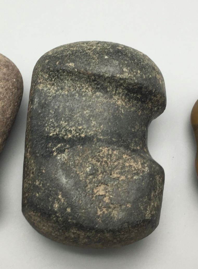 Prehistoric Stone Tools - Mauls