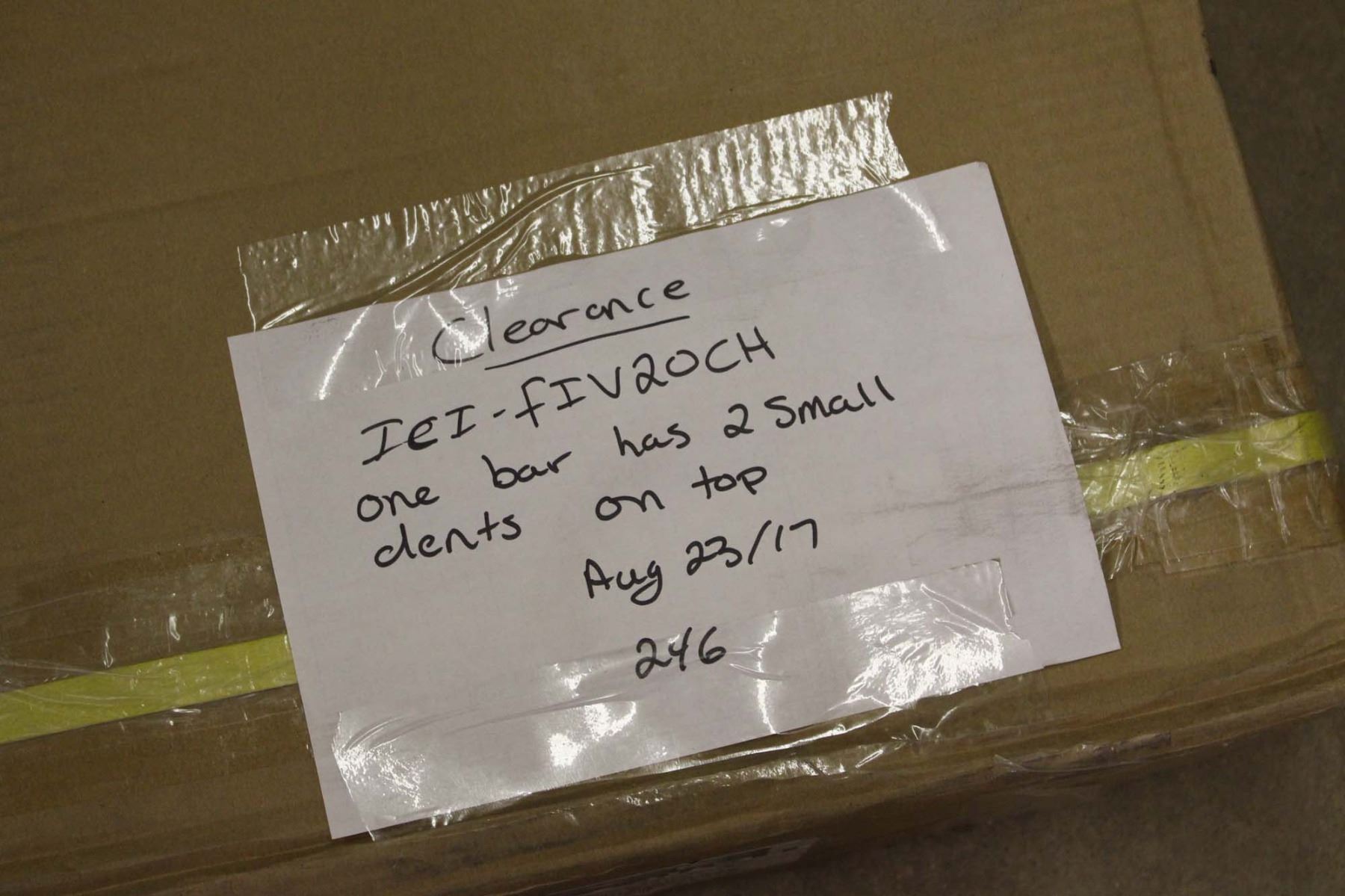 ICI, 5" Oval Step Tubes, Stainless Steel Stepbar, 99-17 Chev Silverado ...