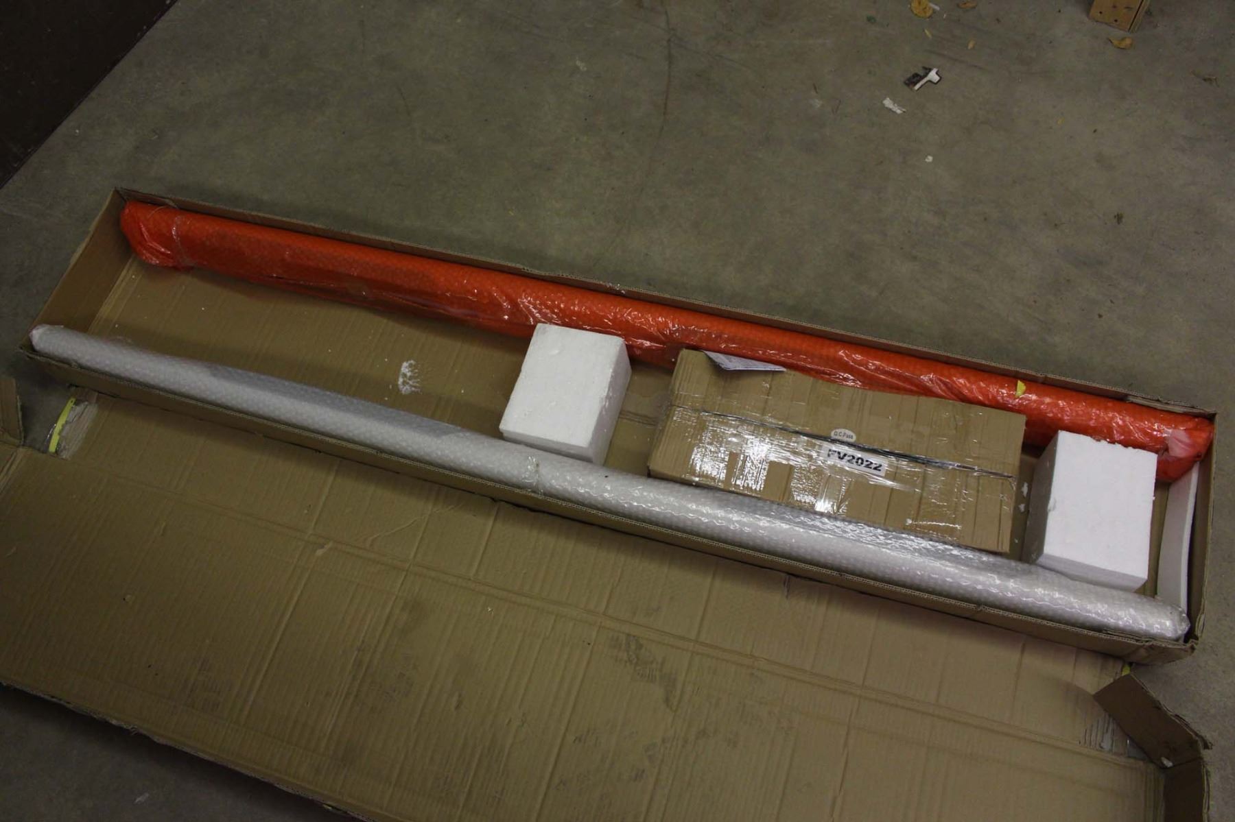 ICI, 5" Oval Step Tubes, Stainless Steel Stepbar, 99-17 Chev Silverado ...