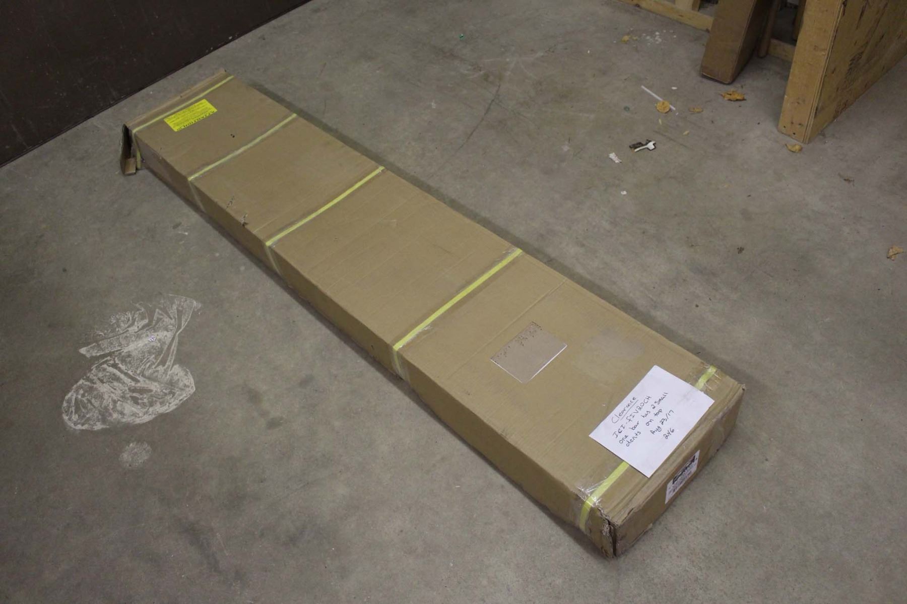 ICI, 5" Oval Step Tubes, Stainless Steel Stepbar, 99-17 Chev Silverado ...