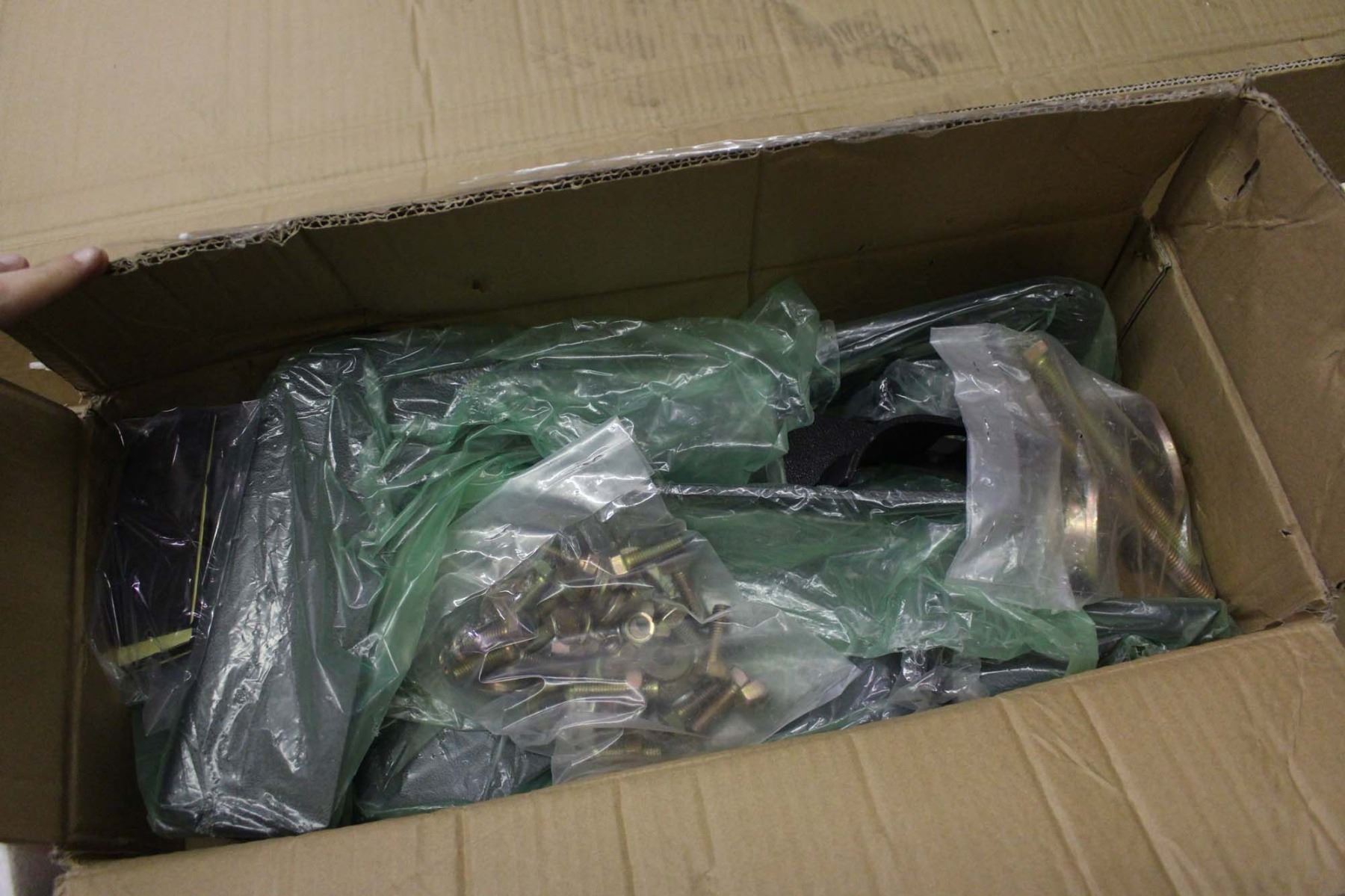 ICI, 5" Oval Step Tubes, Stainless Steel Stepbar, 99-17 Chev Silverado ...