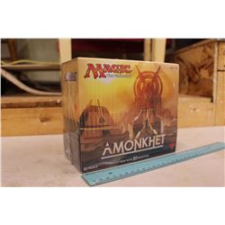 Magic The Gathering, Amonkhet Bundle Box