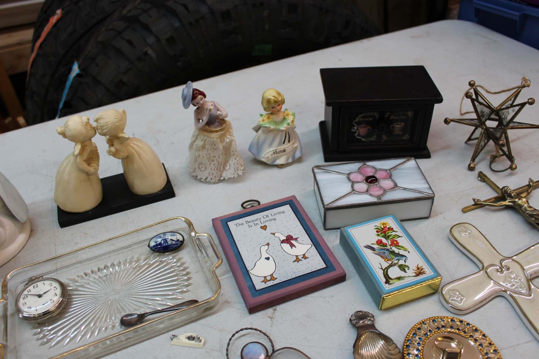 Lot of Misc/Nick Nacks