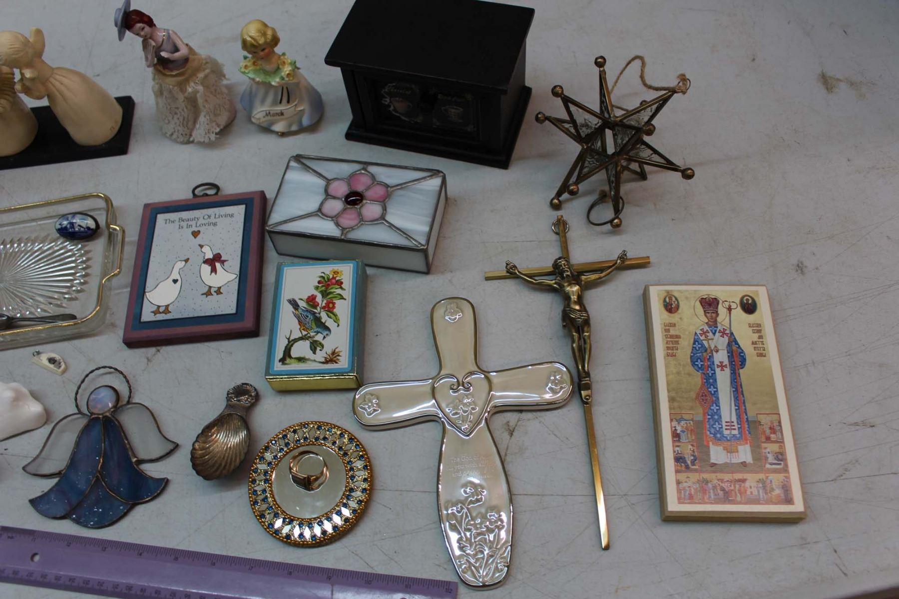 Lot of Misc/Nick Nacks