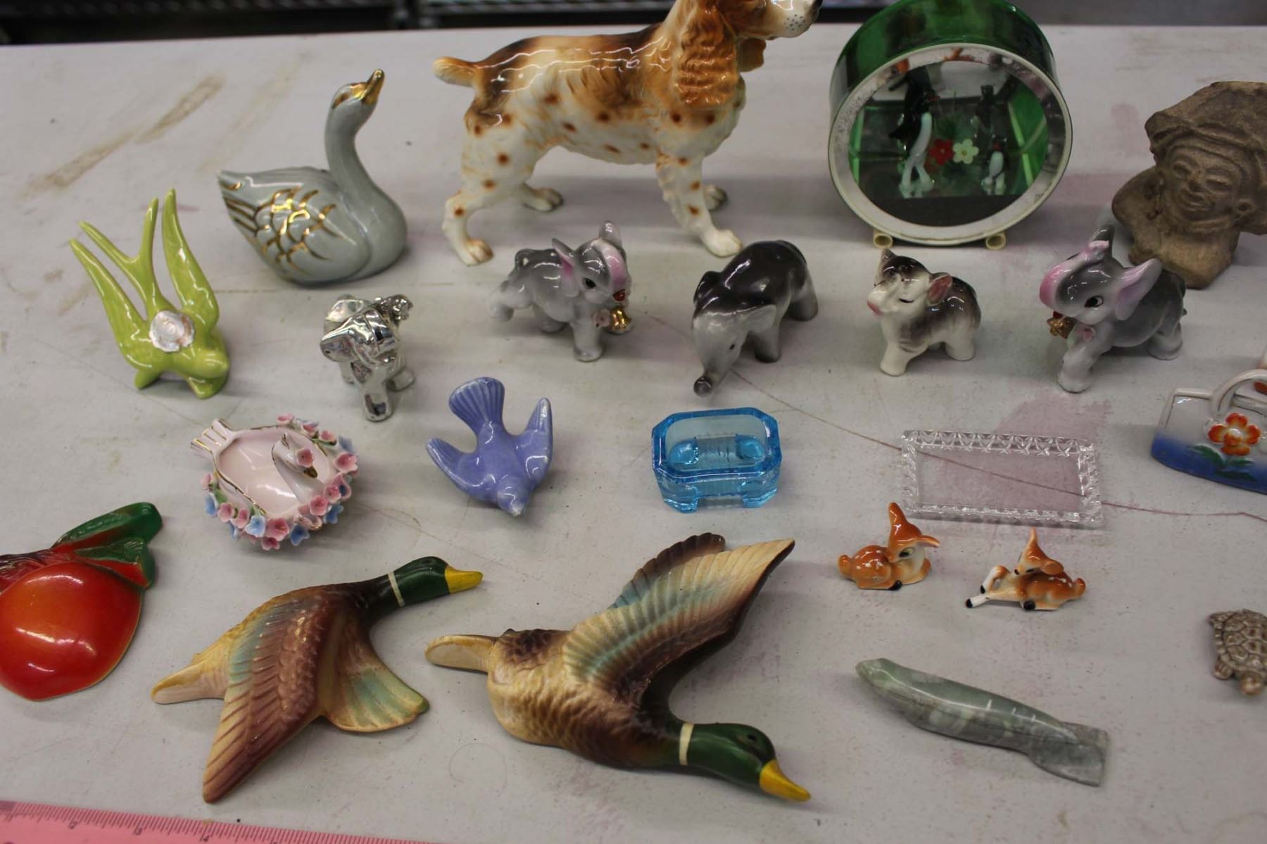 Lot of Collectible Nick Nacks