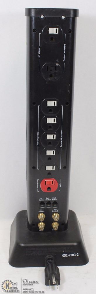 NOMA STAND UP POWER BAR