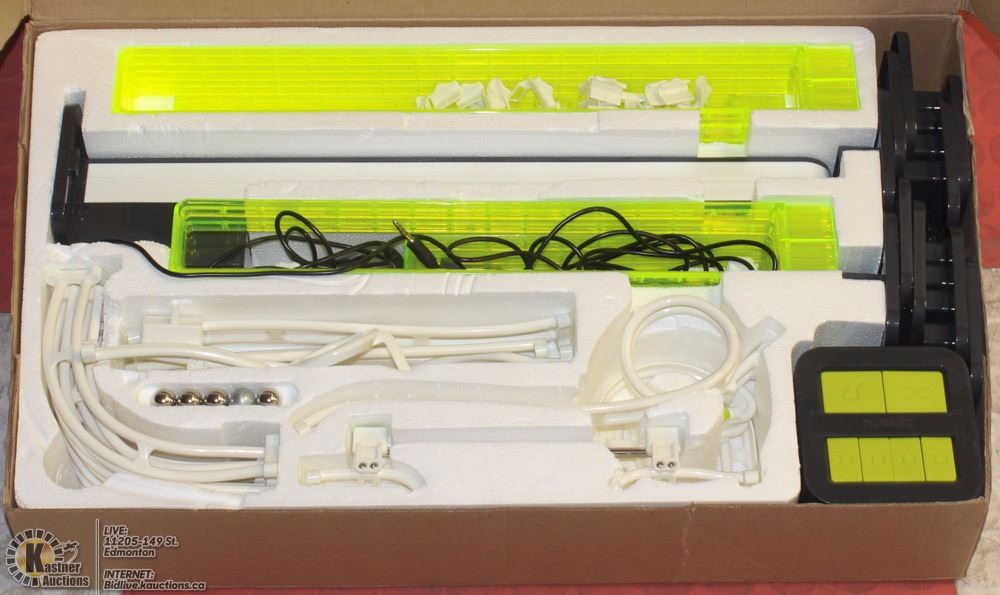 NEW ICOASTER ELECTRIC / MAGNETIC ROLLER COASTER