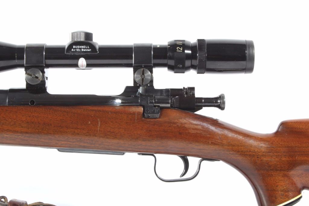 Custom Remington 1903A3 .30-06 Bolt Action Rifle