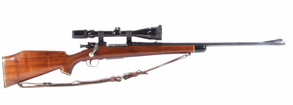 Custom Remington 1903A3 .30-06 Bolt Action Rifle