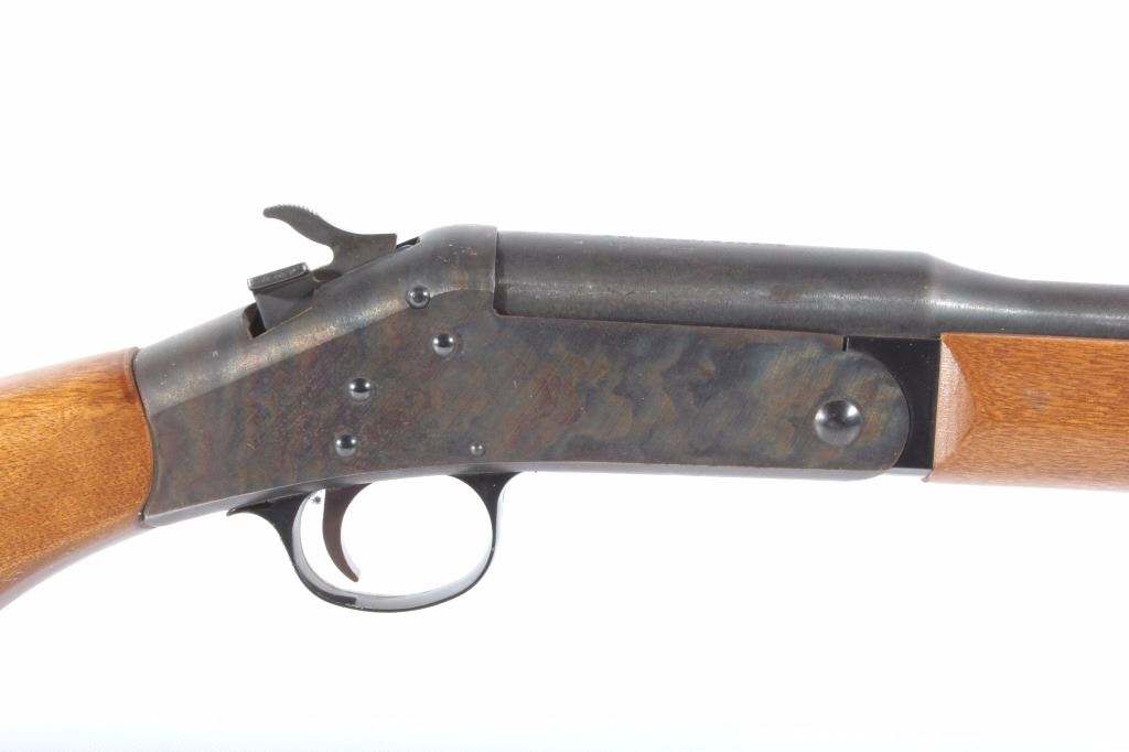 H&R Topper Model 158 .410 Single Shot Shotgun 1973