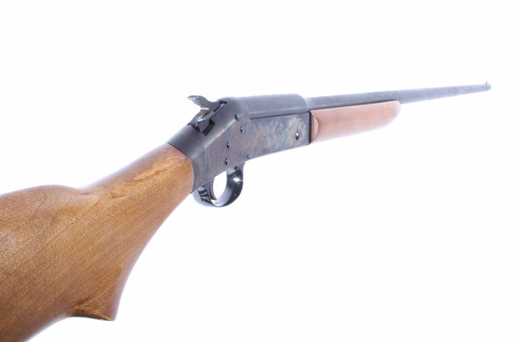 H&R Topper Model 158 .410 Single Shot Shotgun 1973