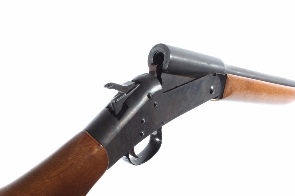 H&R Topper Model 158 .410 Single Shot Shotgun 1973