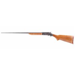 H&R Topper Model 158 .410 Single Shot Shotgun 1973