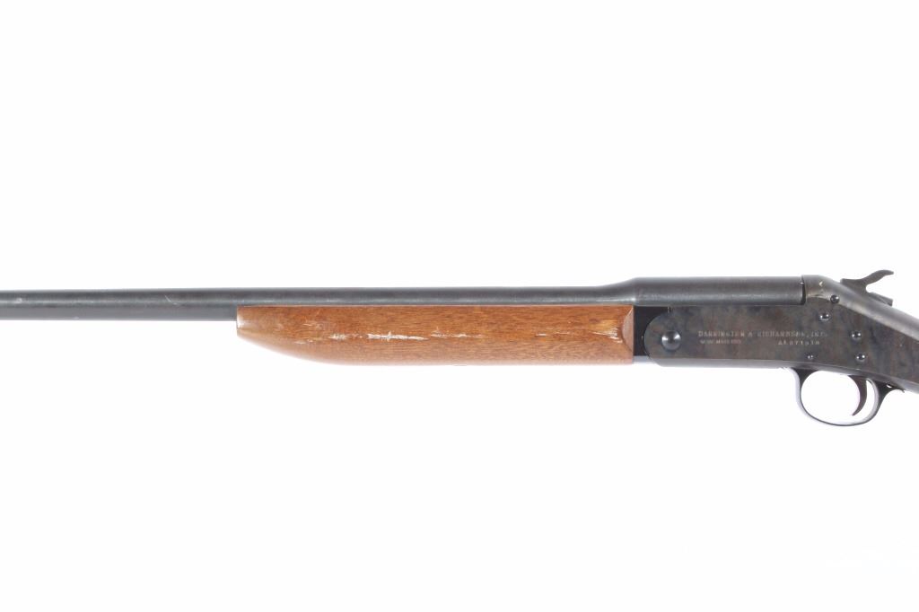 H&R Topper Model 158 .410 Single Shot Shotgun 1973