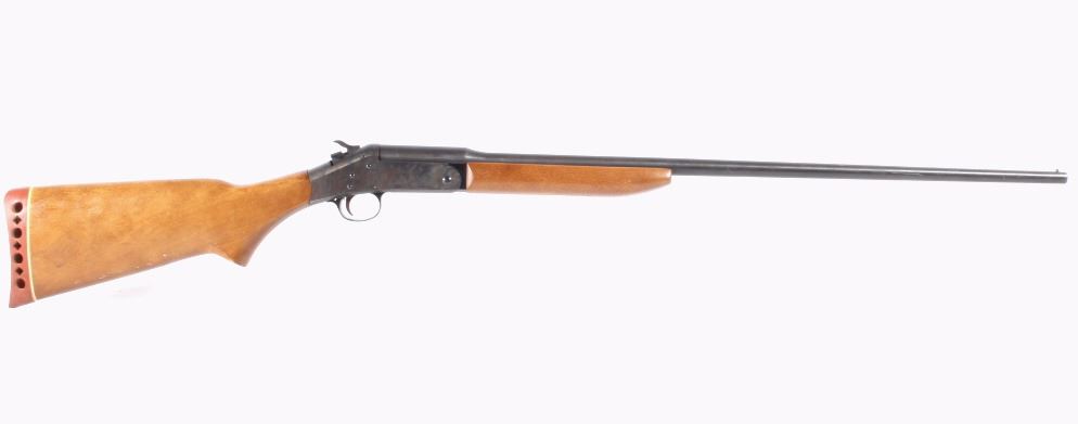 H&R Topper Model 158 .410 Single Shot Shotgun 1973