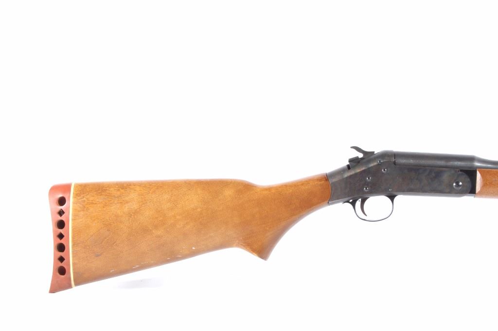 H&R Topper Model 158 .410 Single Shot Shotgun 1973